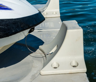 Bow Stop - XL6/XL5 (Removable-All colors Available) – Seaco Marine Inc.
